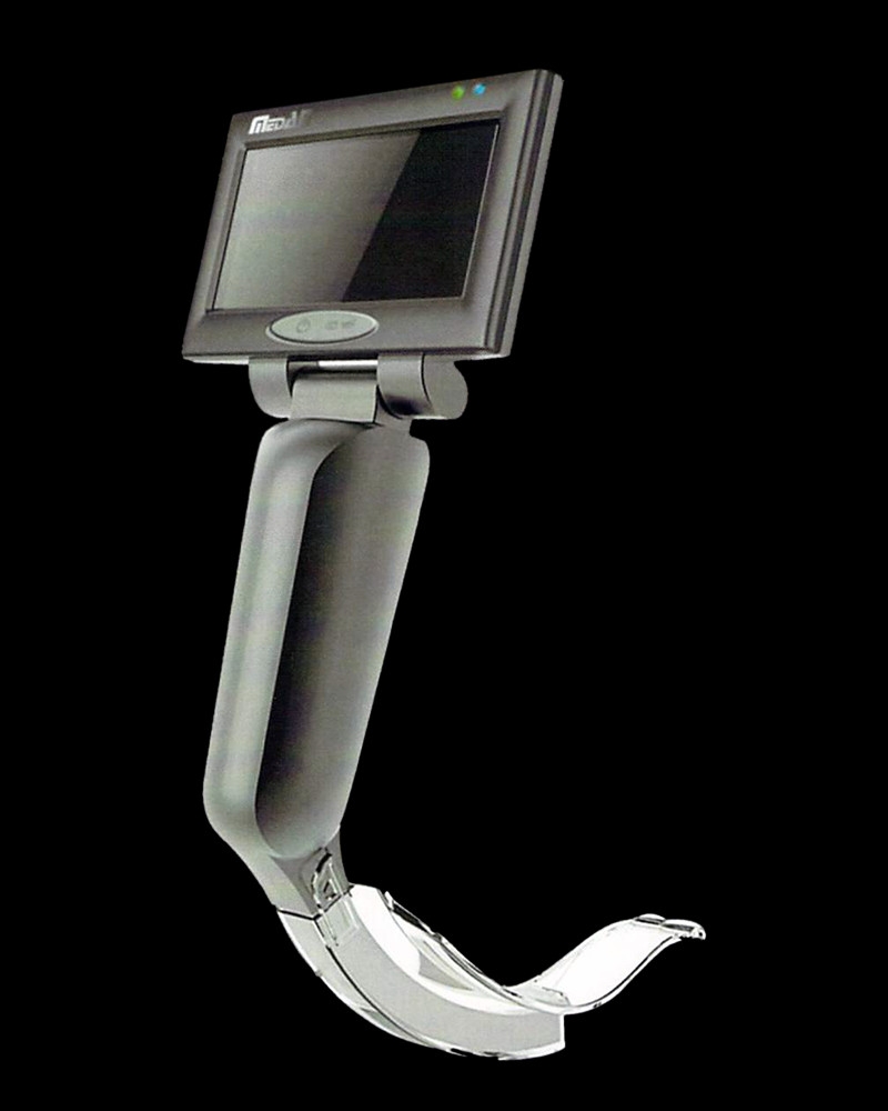 E.An-II Plus Video Laryngoscope | Rapha Medical